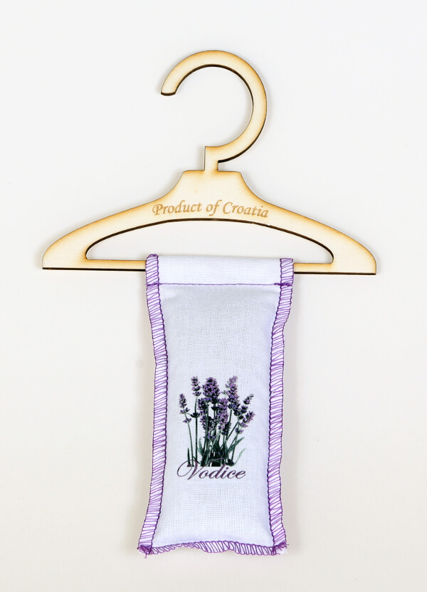 Mirisna vješalica lavande Mikelia - Došlović